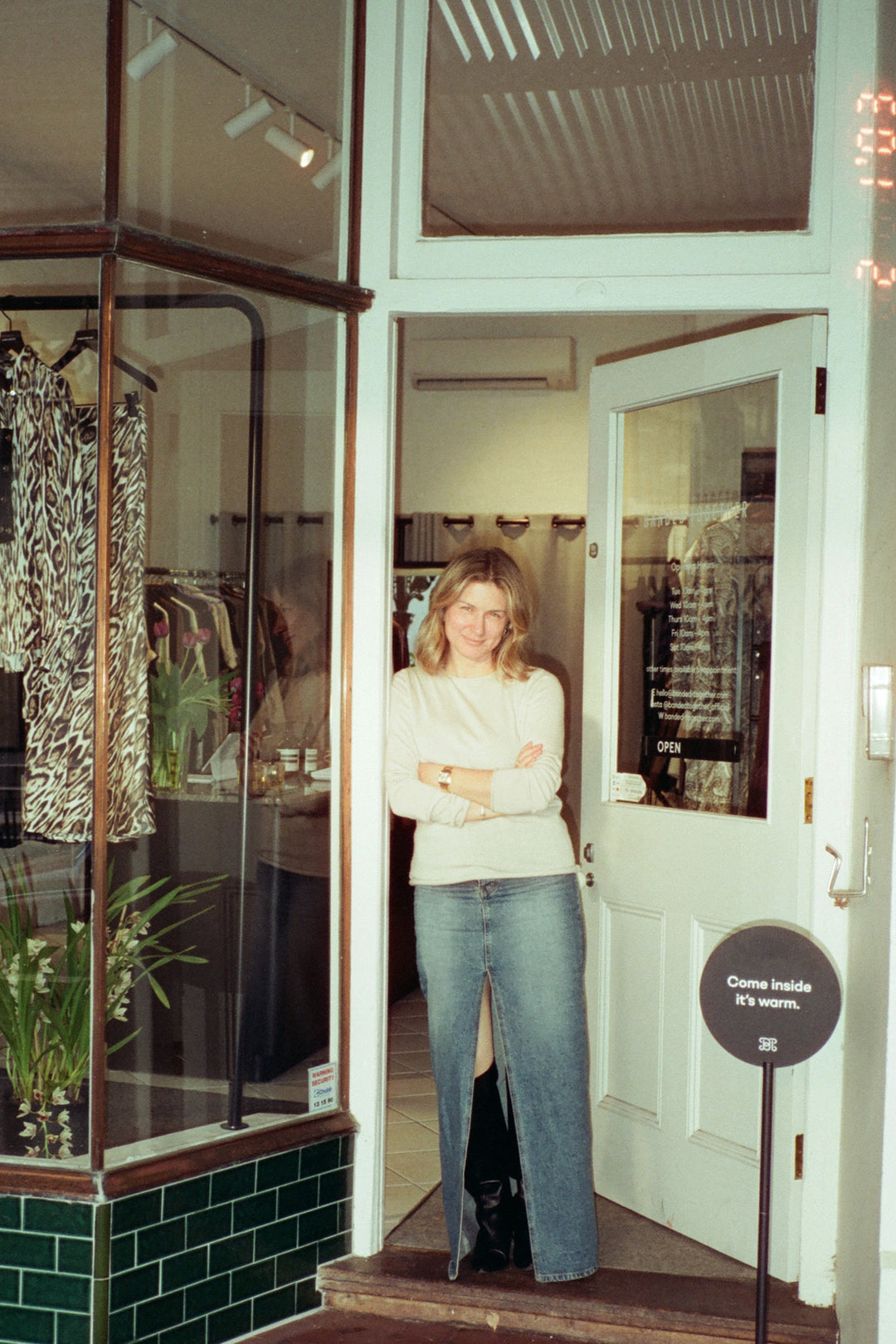 Our Store – Banded Together