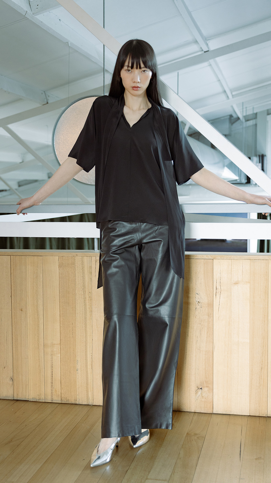 Back to Work Edit – Banded Together