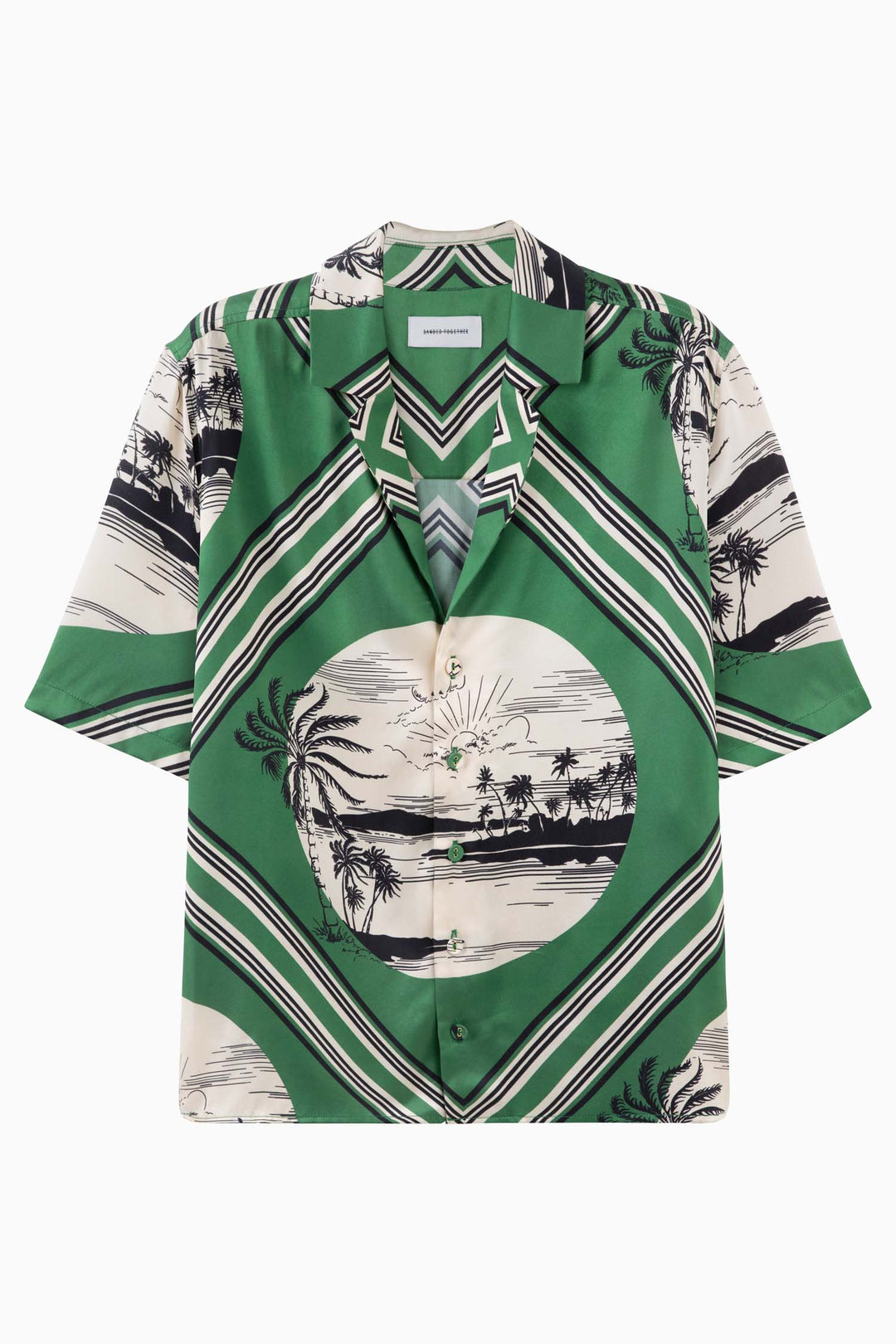 All – Banded Together