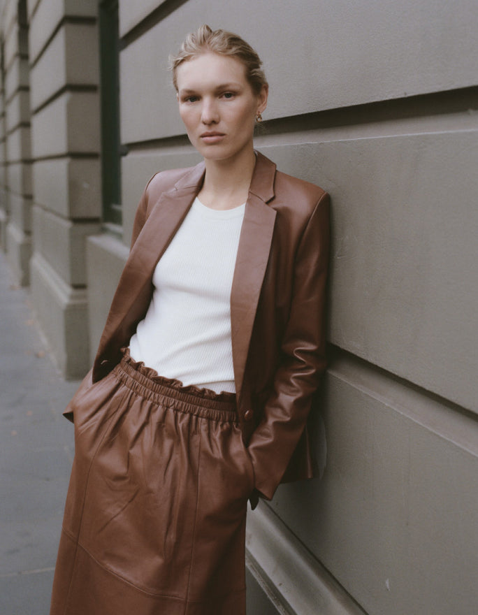 About – Banded Together