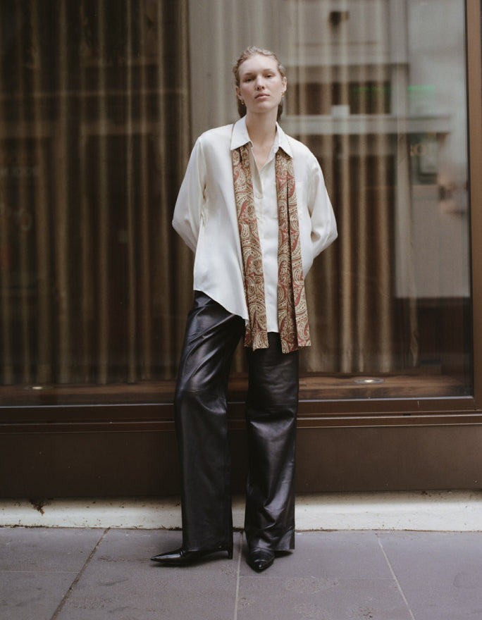 About – Banded Together