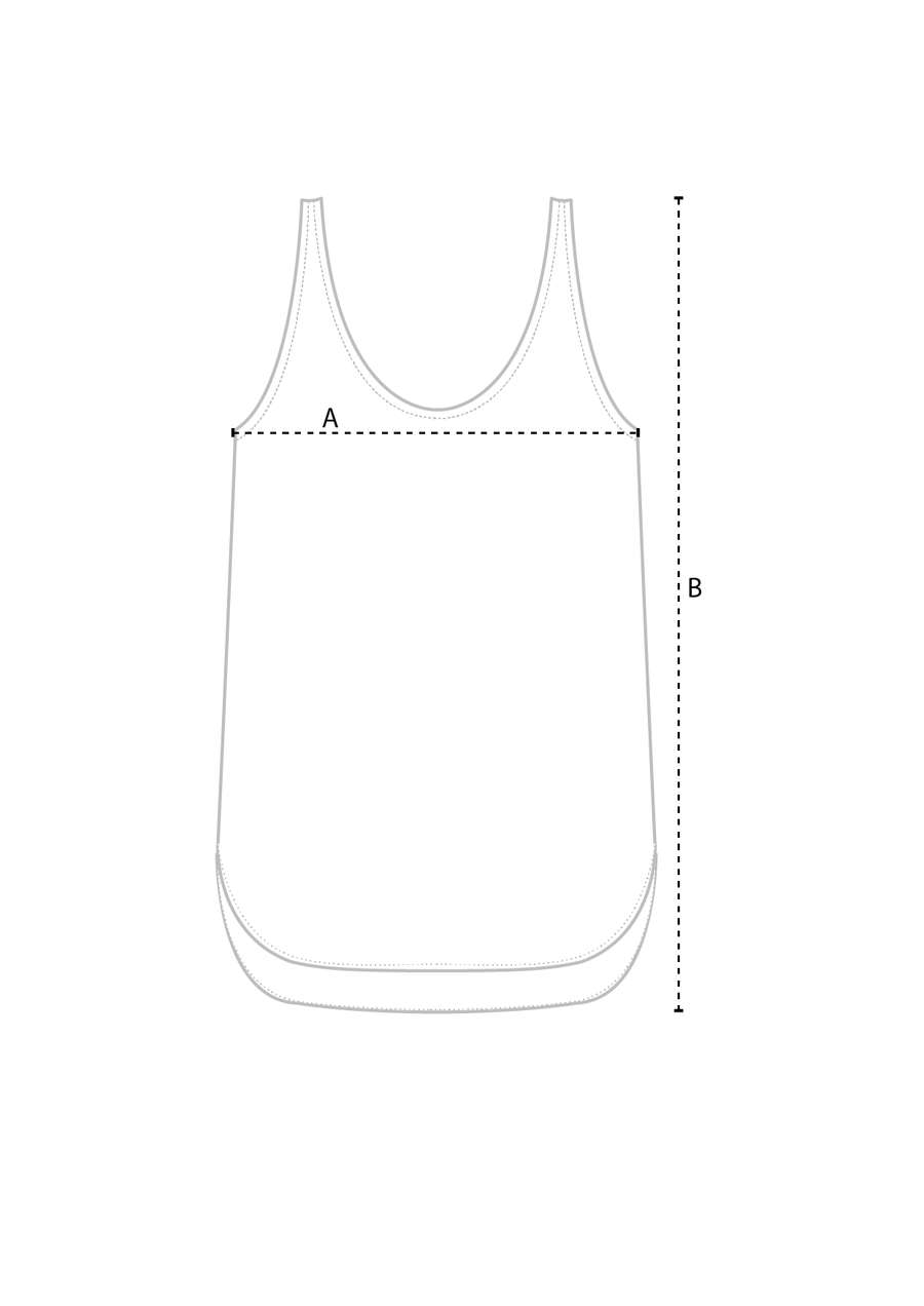 Size Guide: Leather Puffer Vest – Banded Together